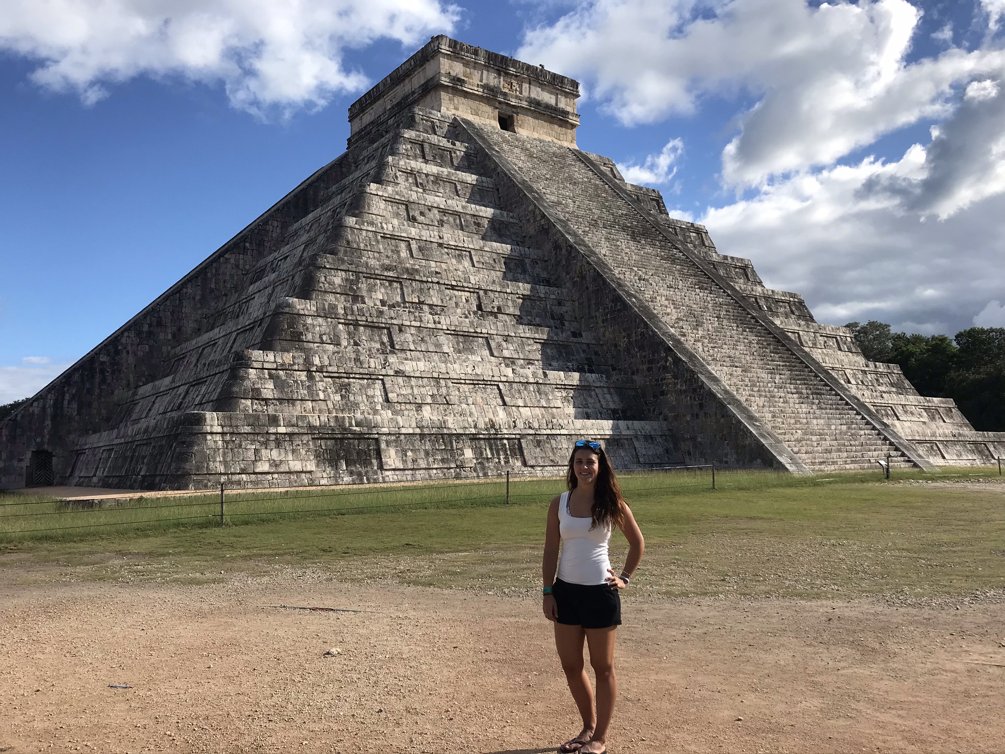 Cancún, Mexico – FruMyLens